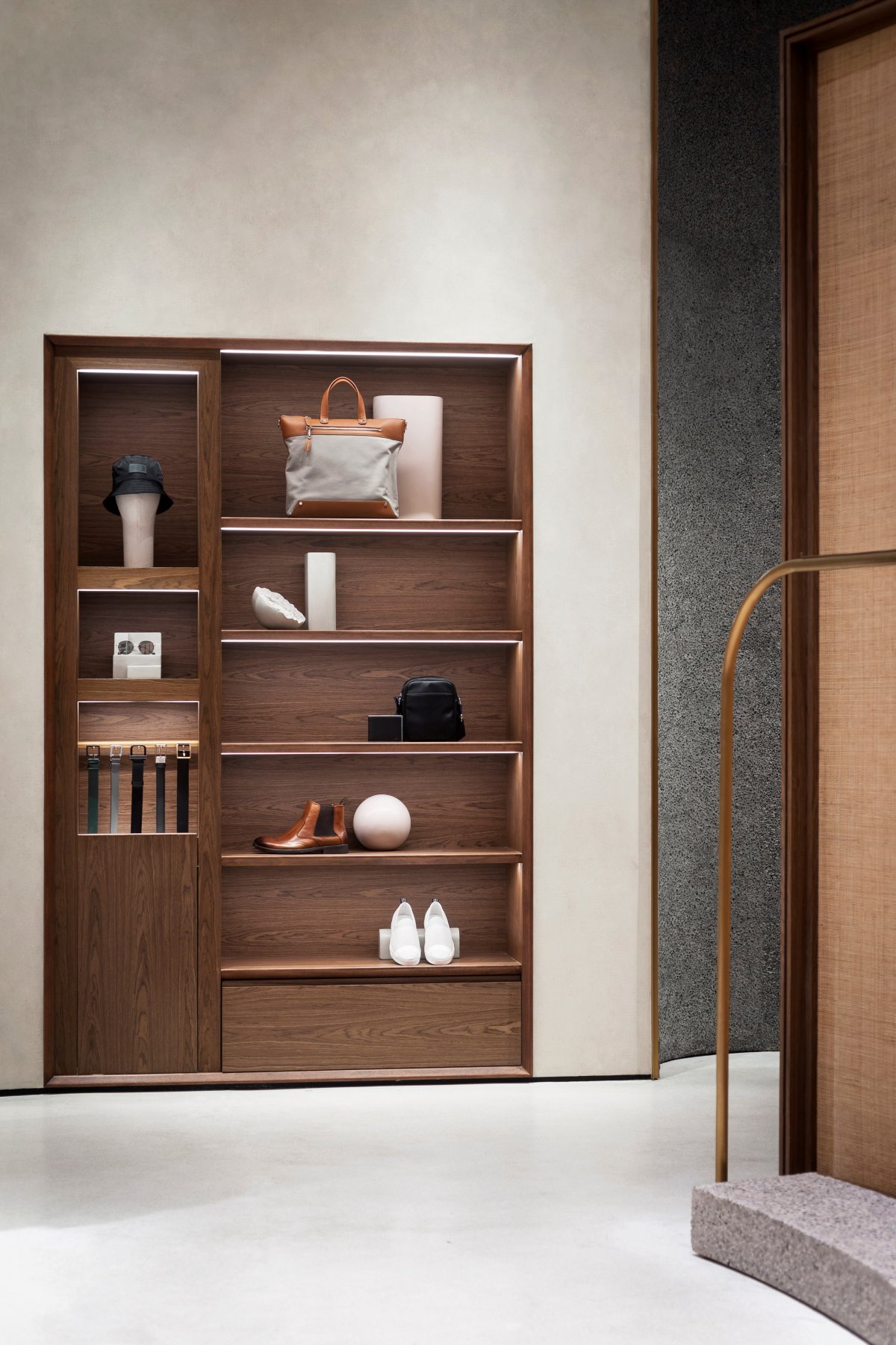 YinjiSpace - Studiopepe x Jaspal Flagship Store